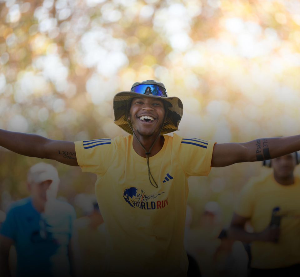 Joenna Atzeroth's Running Profile