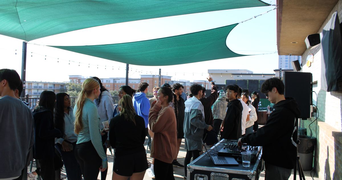 College Station North Gate - App Run Event