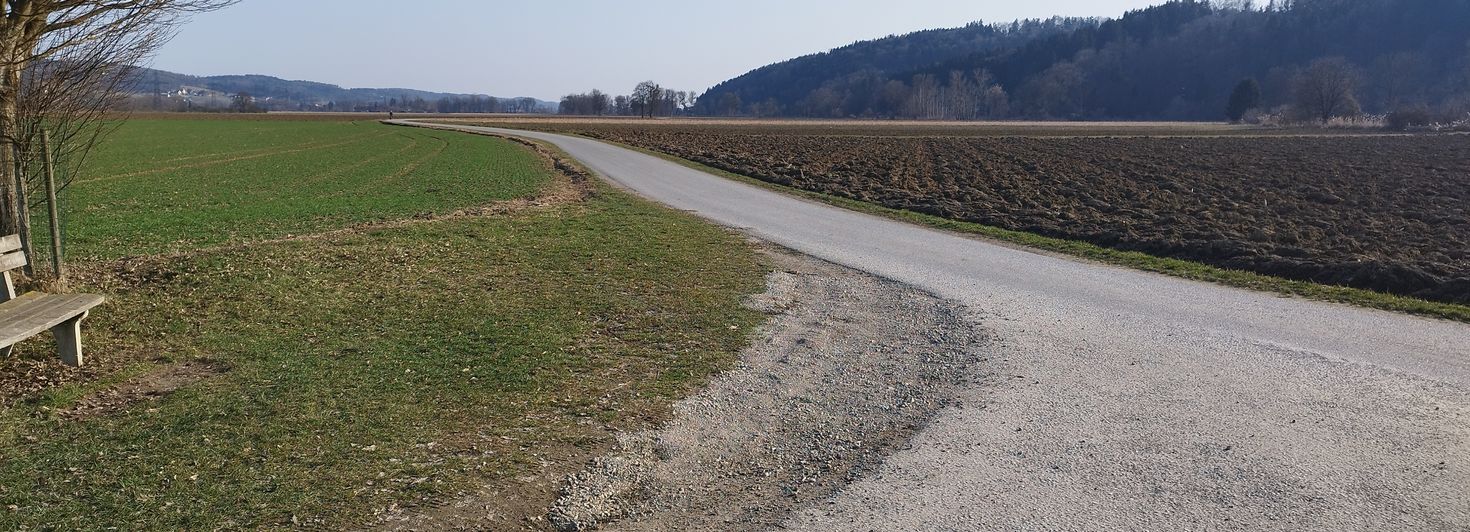 Hofstätten a. d. Raab Weiz – App Run pasākums