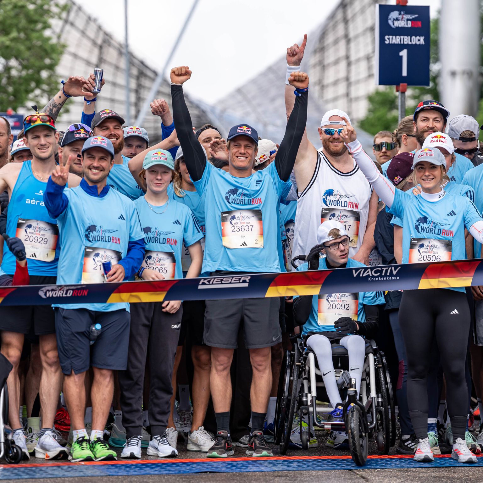 Andrzej Czajewski's Running Profile