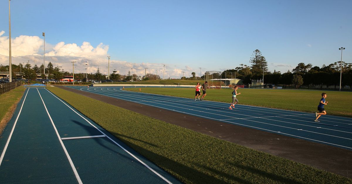 Newcastle – App Run Event