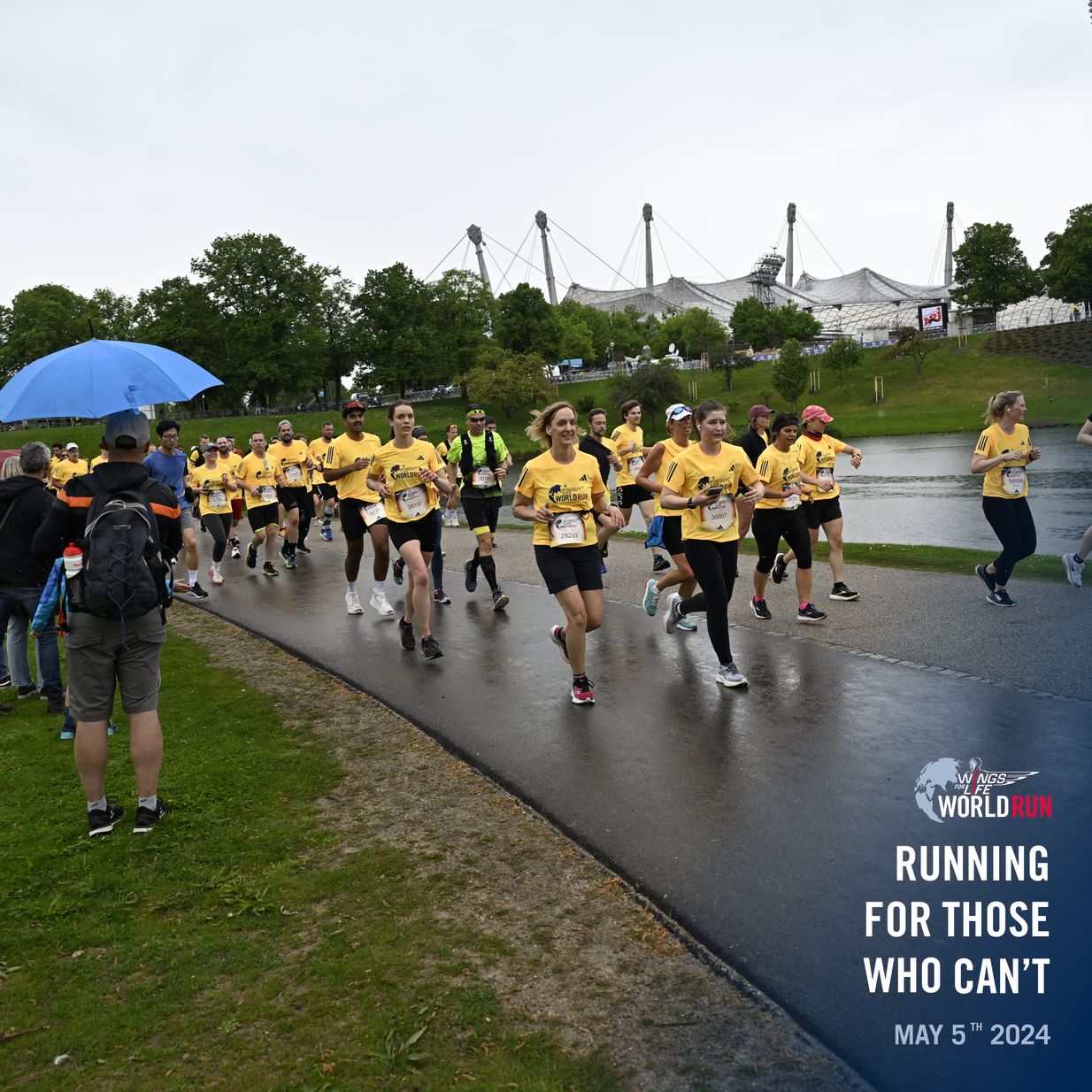 Letizia Wörrlein's Running Profile