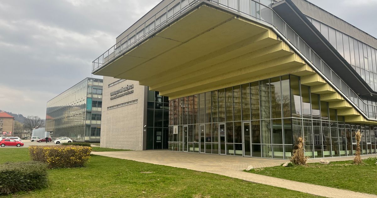 Košice TUKE RUN - Wings for Life World Run