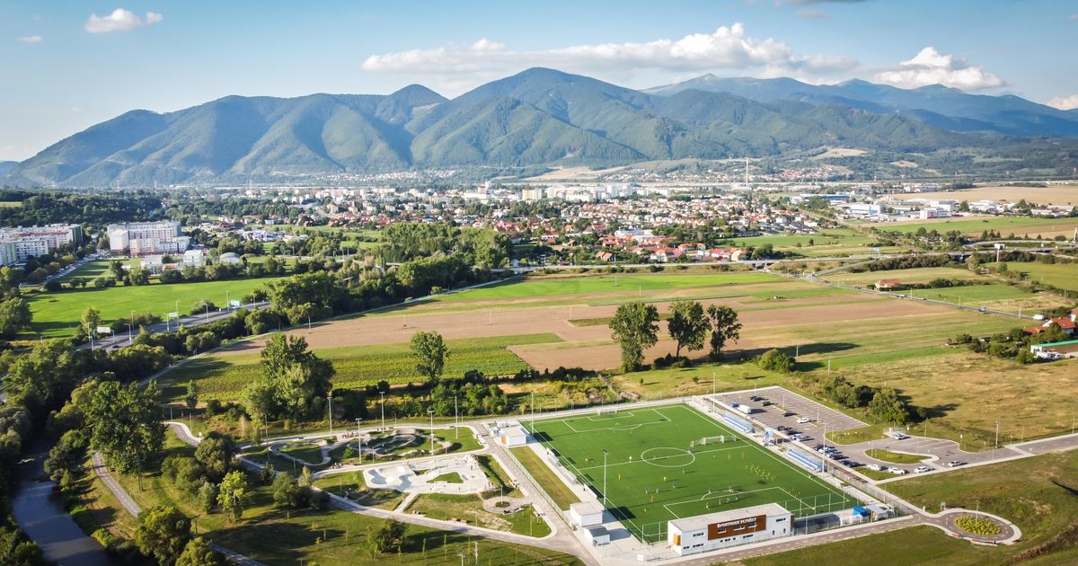 Martin . – Evento App Run