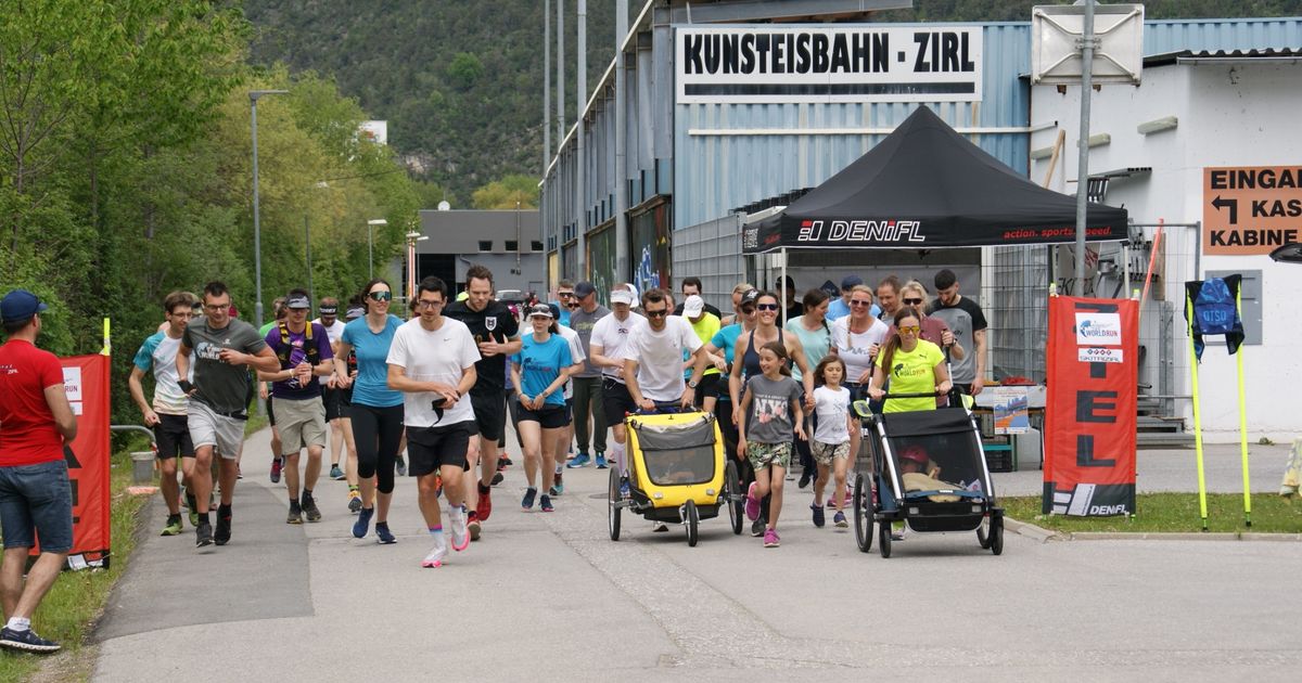 Zirl Innsbruck Land - Wings for Life World Run