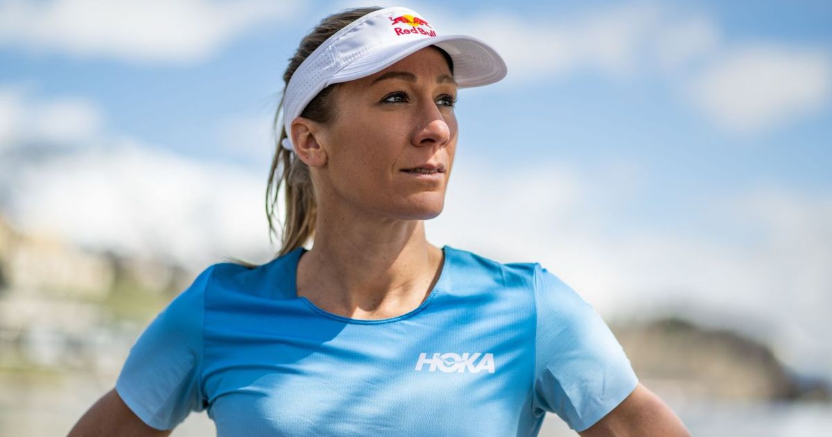 Join me and Daniela Ryf Birds in the Wings for Life World Run!