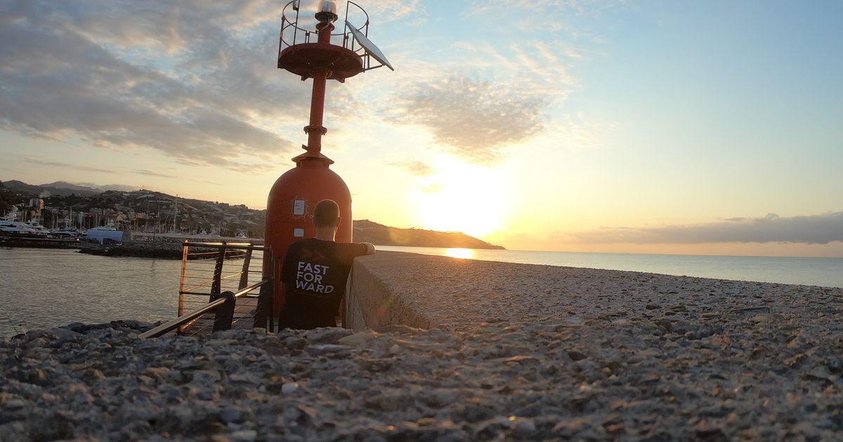 Join me and WE ARE (ALL) ONE @ ALL FOR ONE in the Wings for Life World Run!