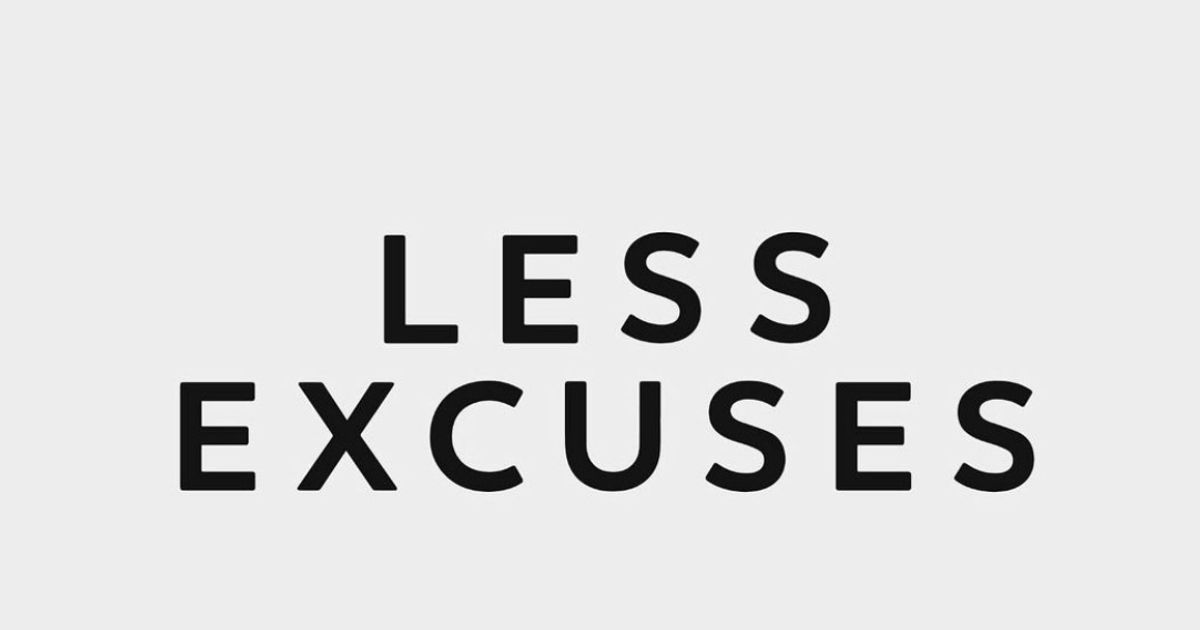 Join me and Less Excuses in the Wings for Life World Run!