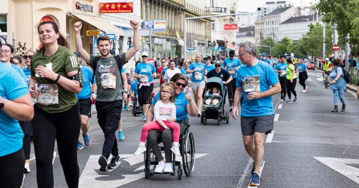 Join me and Julys Roadrunners 2025 und Junas Freunde in the Wings for ...