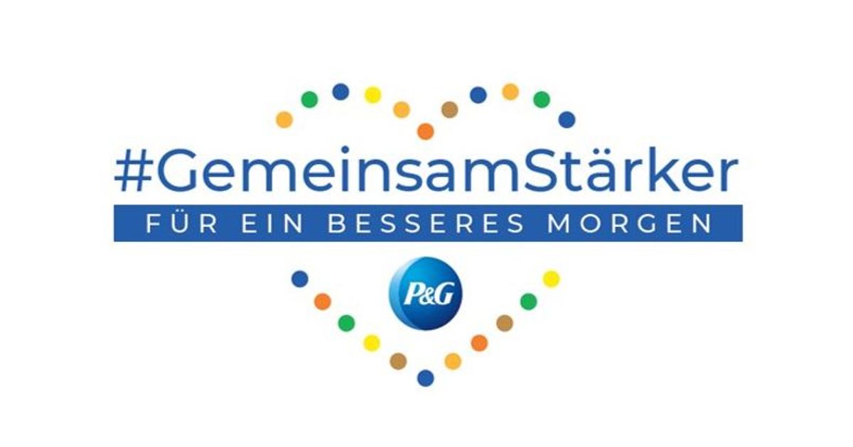 Join me and P&G Health Austria in the Wings for Life World Run!