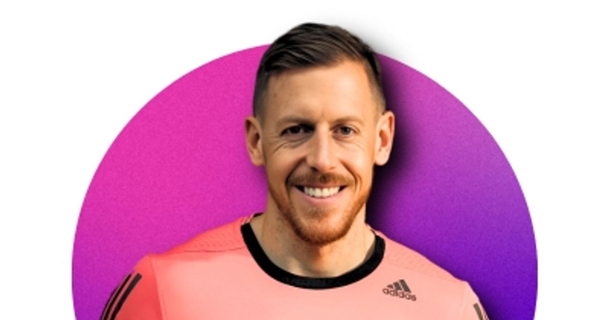 Join me and Mike Morton Talks Football in the Wings for Life World Run!