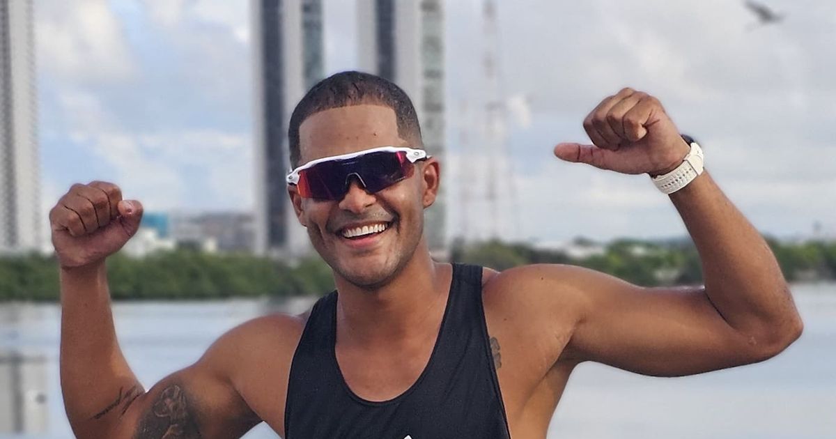 Join me and Team Angelo Silva in the Wings for Life World Run!