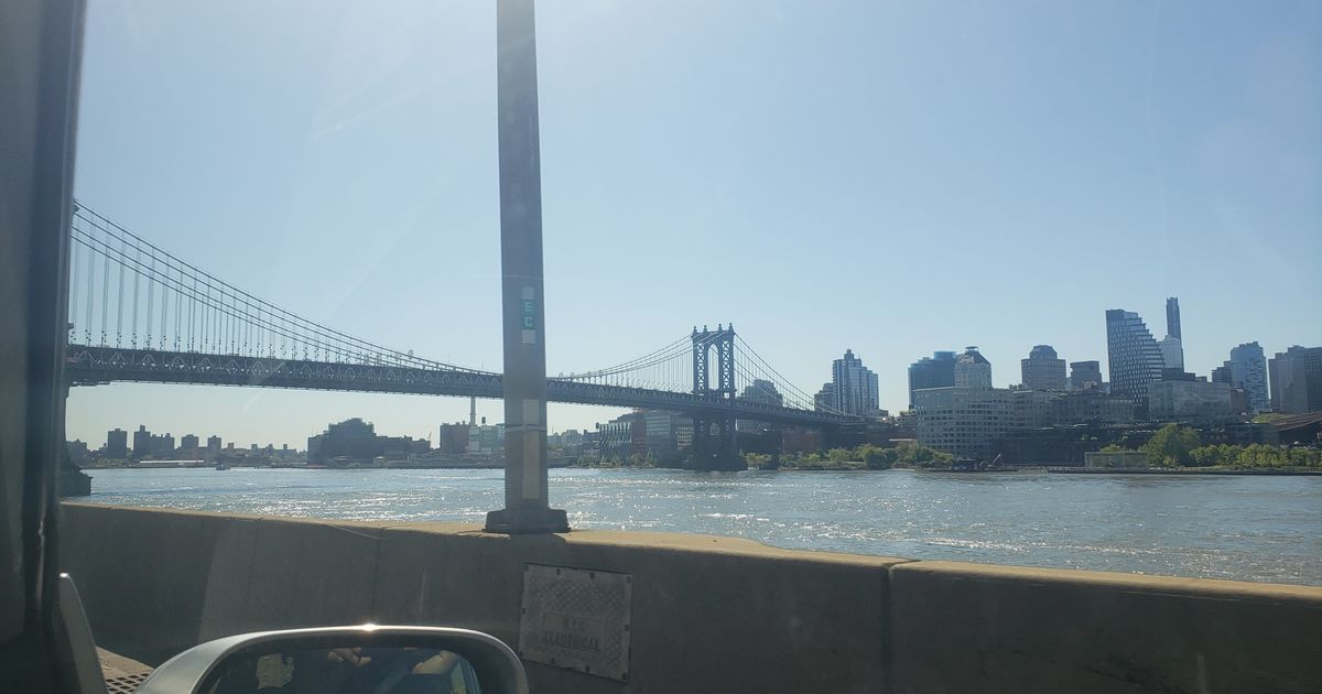 Andre Phillips's Running Profile