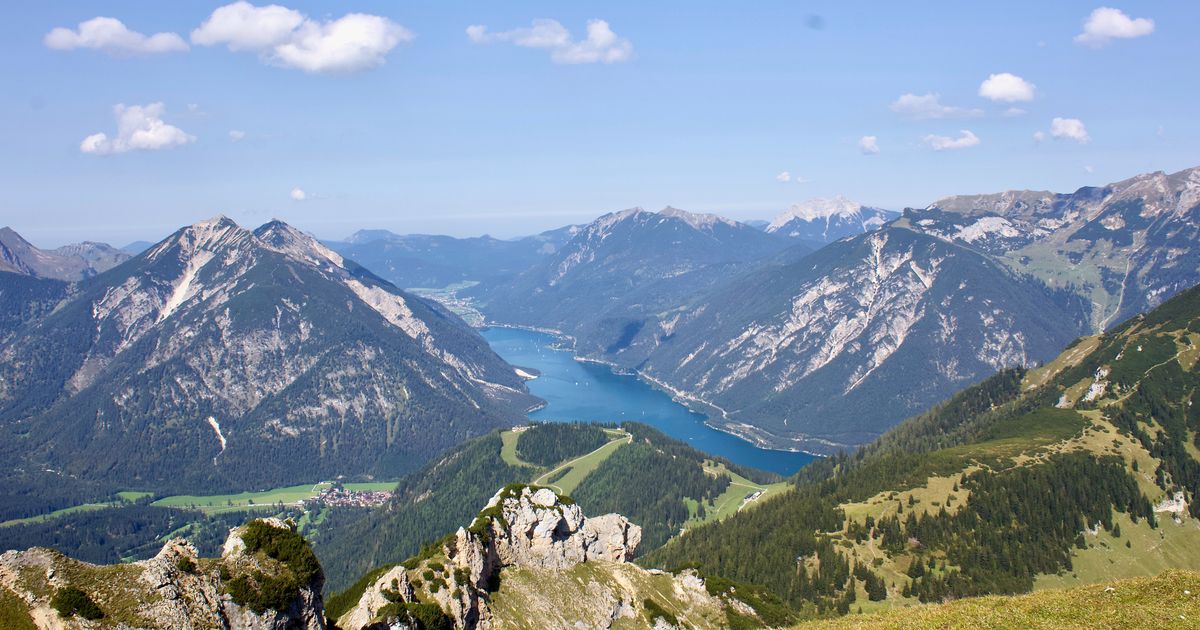 Amy Heilman - Wings for Life World Run