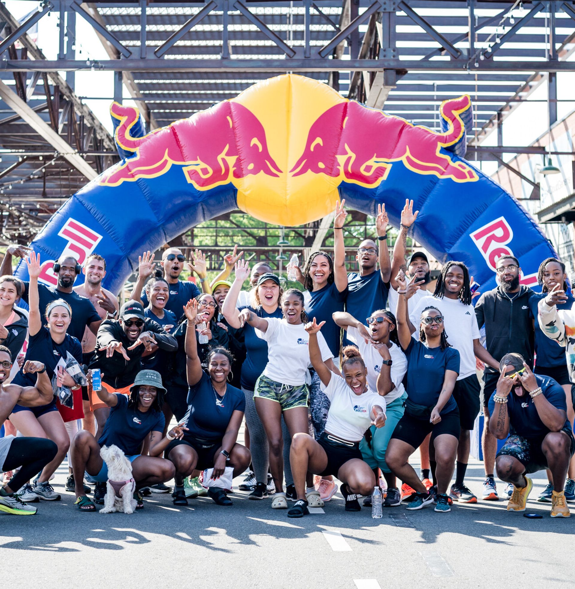 Locations - Wings for Life World Run