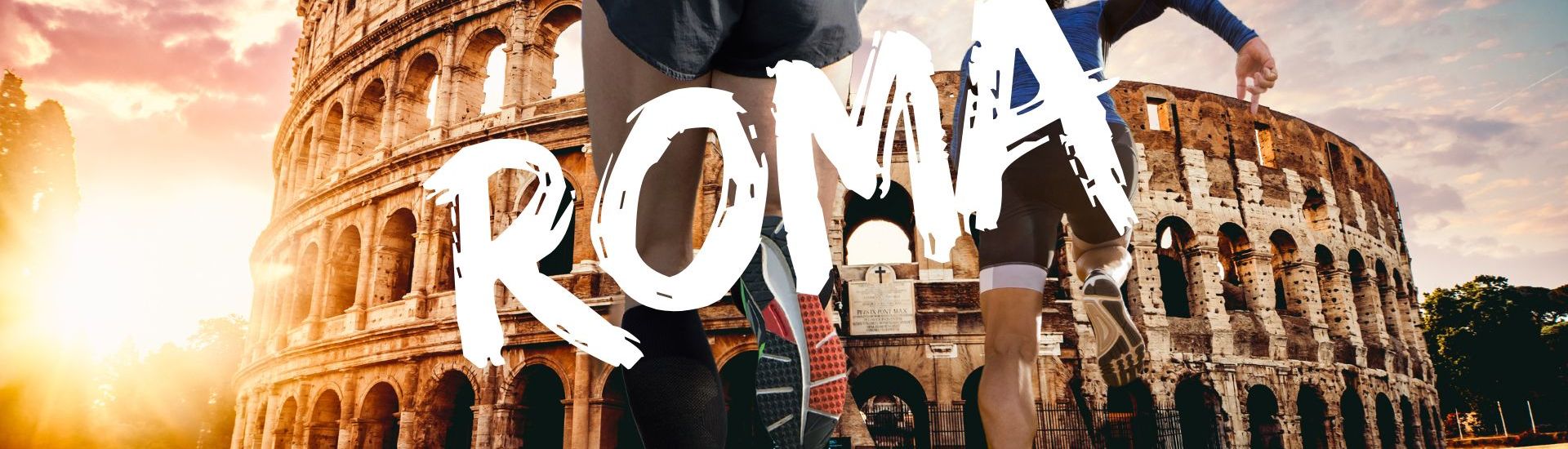 Roma Villa Borghese – App 路跑活動