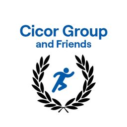 Join me and Cicor Group and Friends in the Wings for Life World Run!