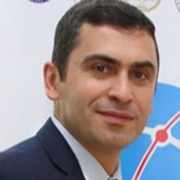 valeri Modebadze Běžecký Profil