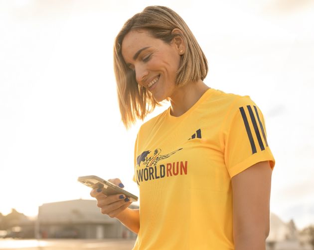 Be part of a global movement to find a cure for spinal cord injury ...