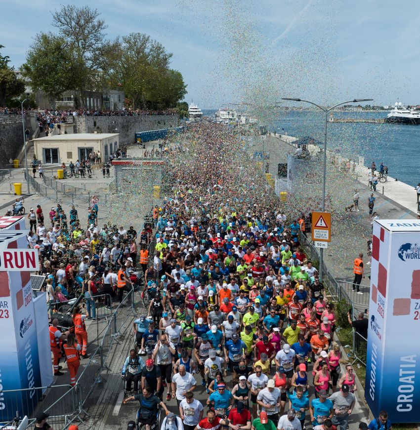 Locations - Wings for Life World Run