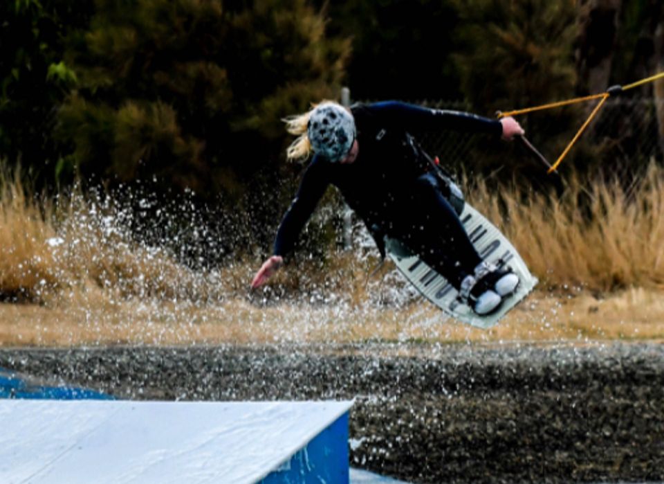 Michael Devery's Running Profile